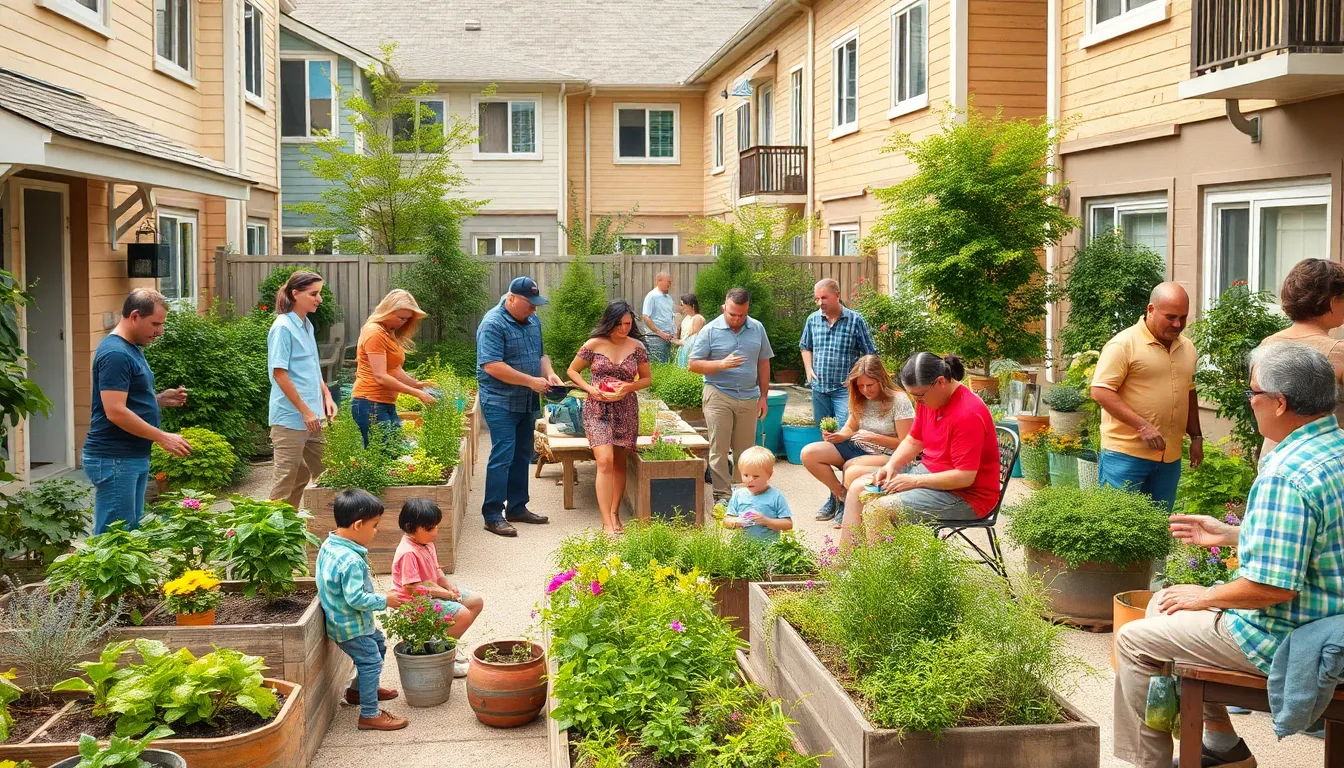 Discover Collaborative Housing: Building Community and Affordability ...